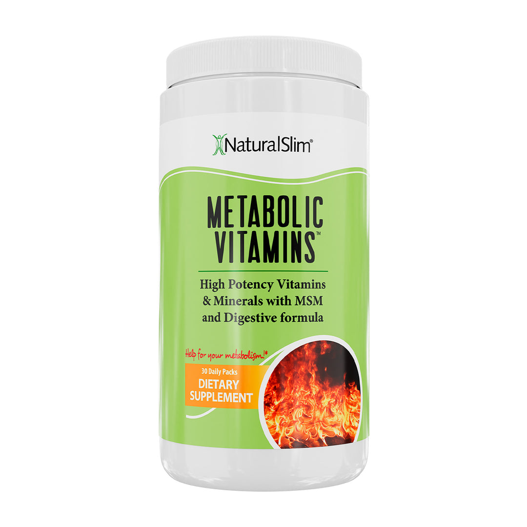 NaturalSlim Europe - Products designed by Frank Suárez